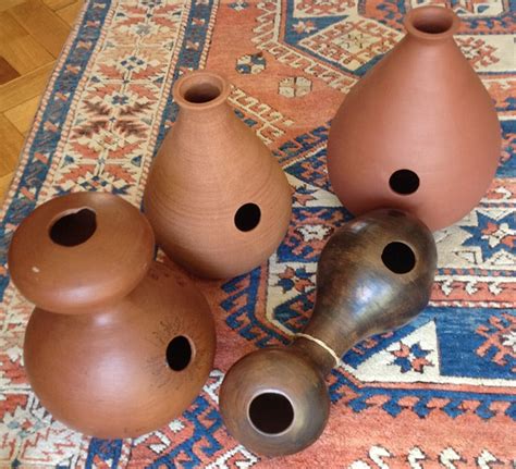 ¿qué Son Los Udus O Udues