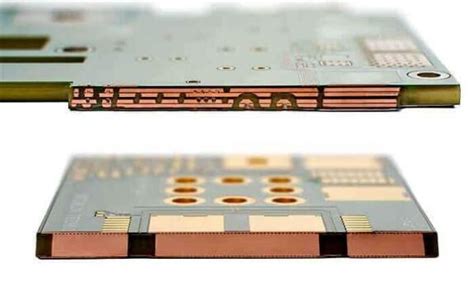 Heavy Copper Pcb Manufacturer China Heavy Copper Pcb Viasion