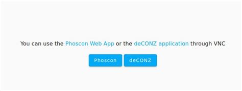 SOLVED DeConz Conbee Install Quick Question Abouit Add On Vs