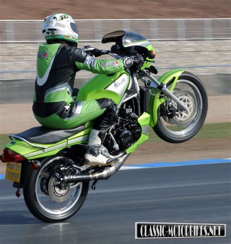Yamaha Yamaha Rd 350 Lc Ypvs Reduced Effect Motozombdrivecom