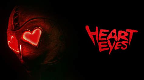 Movie Review Heart Eyes Is An Immensely Entertaining Slasher Romcom