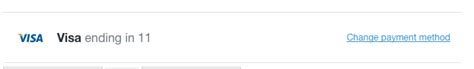 Javascript Braintree How To Refresh Drop In Ui Stack Overflow