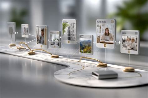 Exploring Digital Transformation And Innovation For Business Evolution