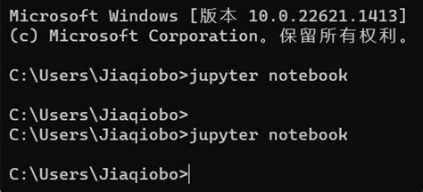 Jupyter Notebook打不开，这是个什么情况？ 知乎