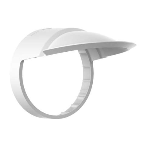 Ds 1250zj Dm65 Rain Shield Noctoptics