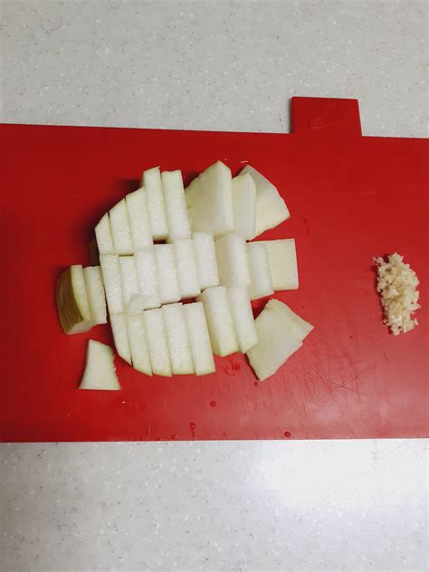 갈치조림 갈치 무조림