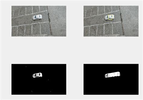 车辆检测和跟踪技术的研究与实现计算机视觉车辆跟踪 Csdn博客
