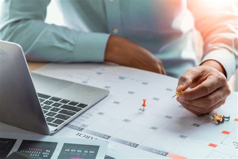 Event management planning strategies: how to execute a flawless event | Webex Blog