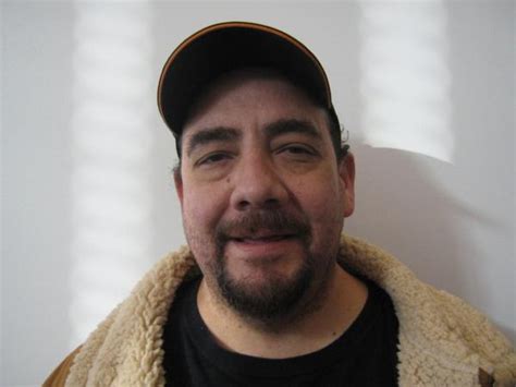 Dominic Edward Apodaca Sex Offender In Raton Nm 87740 Nm1669398