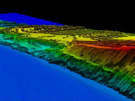 Geospatial Projects Weavertec