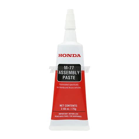 Genuine Honda Moly 60 M 77 Assembly Paste Grease 75g 265oz