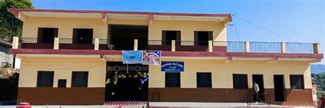 Countrywide Public School Kanda