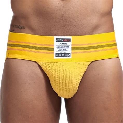 Jockstrap Jockmail Cós Largo