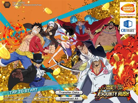 One Piece Bounty Wallpaper