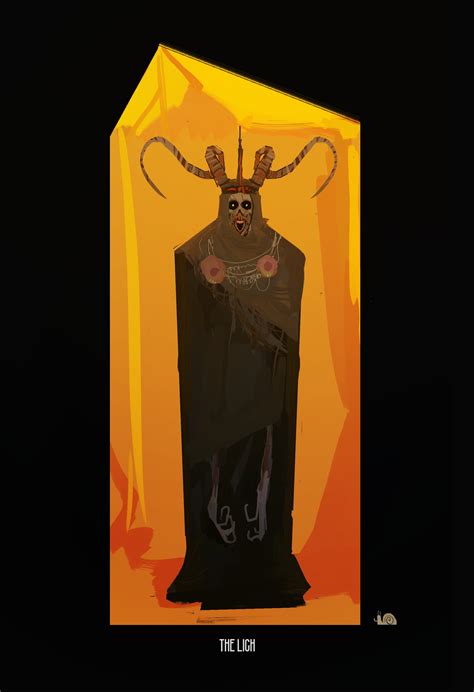 Lich King Adventure Time Drawn By Vei0 Deseho Danbooru