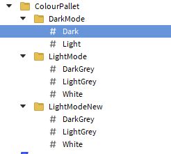 Making Exceptions For Getting Descendants Scripting Support Developer Forum Roblox