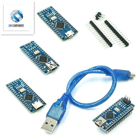 controlador vermelho de preço baixo da china para nano mini tipo c