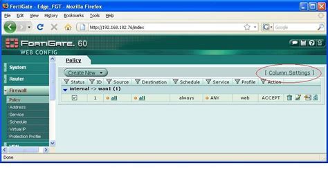 Technical Tip Troubleshoot And Verify If Traffic Fortinet Community