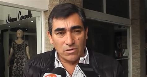 Elevaron A Juicio Una Causa De Abuso Sexual Contra Un Intendente De Catamarca Infobae