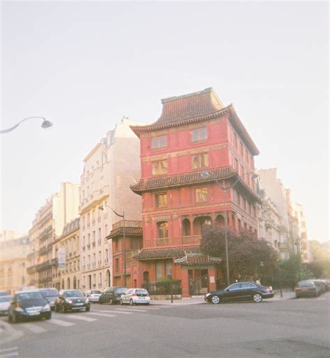 The Maison Loo Of Paris Paris1972 Versailles2003