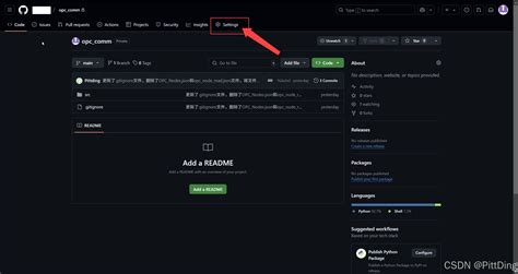 Git Force Push失败：unable To Access解决方案 Csdn博客