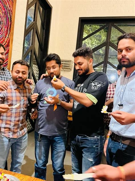 Ajay Kumar On Linkedin Congratulations Sir On Your Achievement Ill