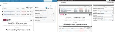 suite crm najlepszy system crm open source przeczytaj dlaczego