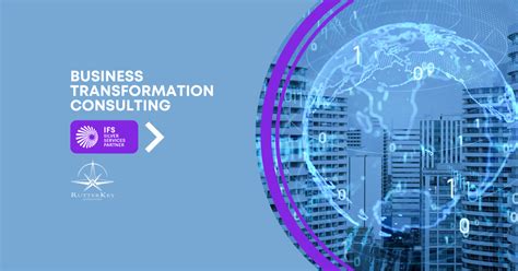 Business Transformation Consulting Defining Business Value Rutterkey Solutions