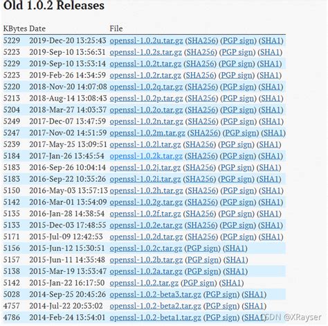 C Openssl库 源码编译及使用（vs2019）c Openssl 110h 编译好的下载 Csdn博客
