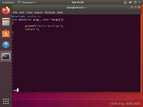 ubuntu18 04安装gcc、g 编译器，运行c文件、c 文件【图文详解】 apt get gcc csdn博客