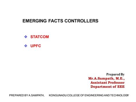 Statcom Pdf