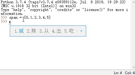 Python元组的基本使用 知乎