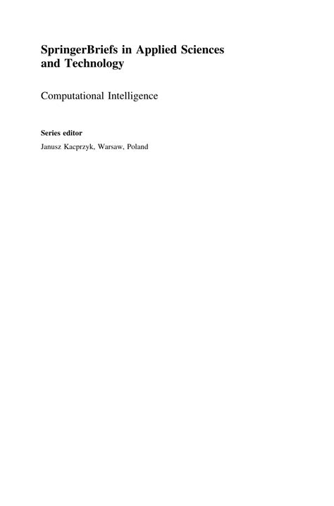 Pdf Random Sets And Random Fuzzy Sets As Ill Perceived Random