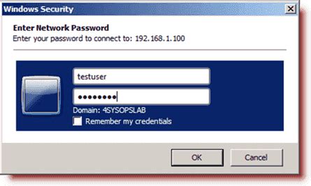 How To Share A Folder In Mac OS X For Windows Users 4sysops