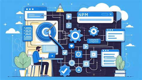 Vue如何使用npm的组件 • Worktile社区
