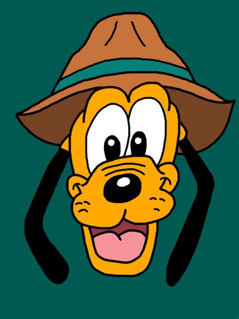 Canadian Pluto By Iamautism On Deviantart