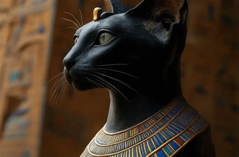10 Reasons About Cats In Ancient Egypt You Should Know