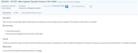 Solved Depreciation Run Error Message No F5727 The Ma Sap Community