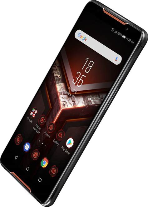 Asus Rog Phone Price In India Full Specs Th January Mobiles Com