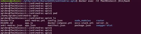 exploring github docker hub and occs part 1 redthunder blog