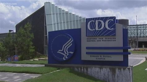 Leaked Internal CDC Document Says Delta Variant Is As Contagious As Chickenpox 11alive Com