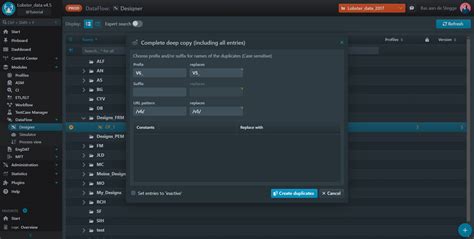 lobster data 4 5 updates and new features lobster blog