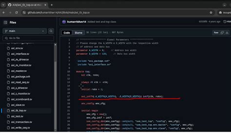 What Is Verification Ip [vip] In Vlsi ~ Learn And Design