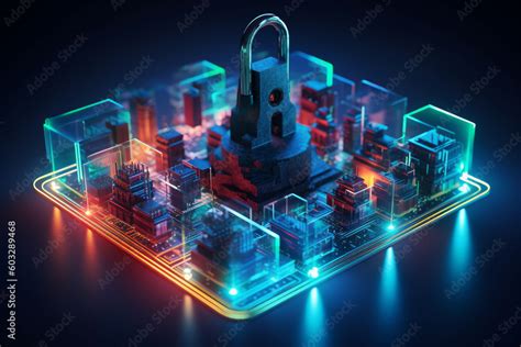 Cyber Security Critical Importance Of Cyber Security In The Digital