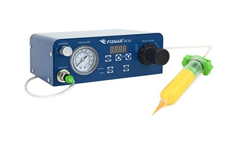 Fisnar Digital Dispensing Controller 2020 10 27 Adhesives And Sealants Industry