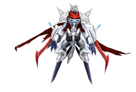 Saviorhackmon Digimon Masters Online Wiki Dmo Wiki