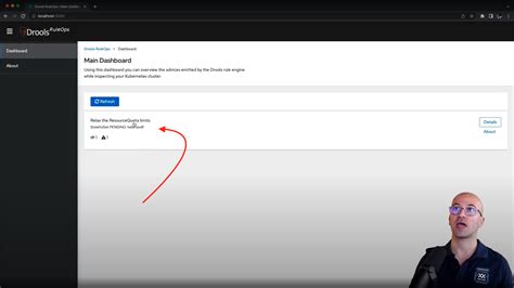 simplify kubernetes debugging with declarative logic kie community