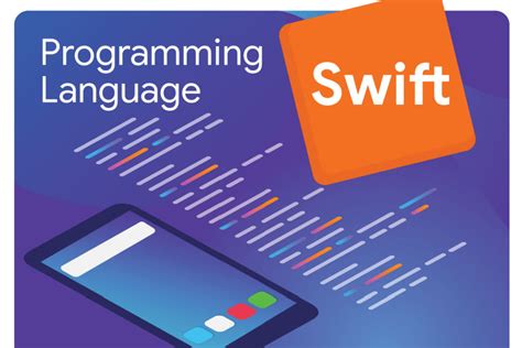 Ketahui Keistimewaan Swift Bahasa Pemrograman Ios