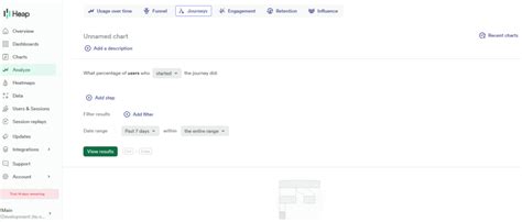Heap For Retention Analytics Features Pricing And Review Thoughts