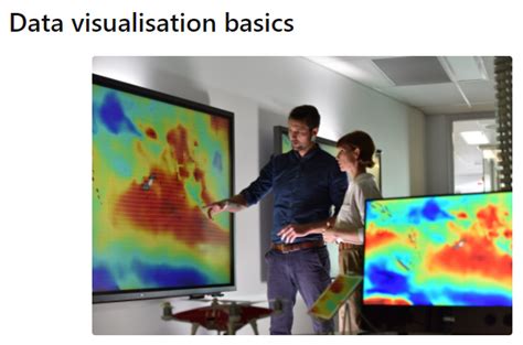 visualisation data storytelling